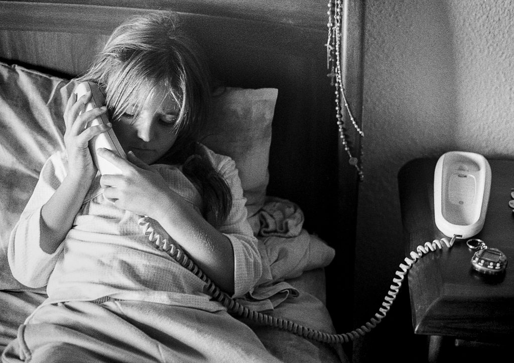 Contacto – Daniela Merino Traversari